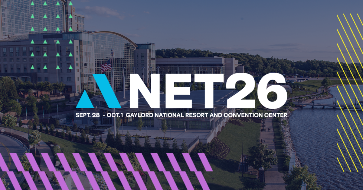 Applied Net 2026 – Insurance Conference for Applied Systems, EZLynx and ...